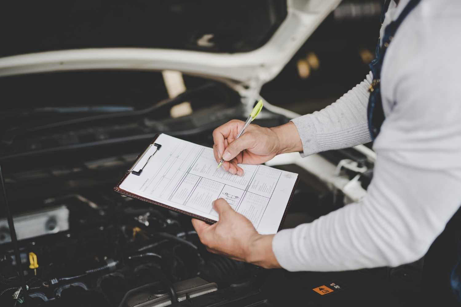 Economize Dinheiro: Como Entender e Negociar os Custos de Revisão ...